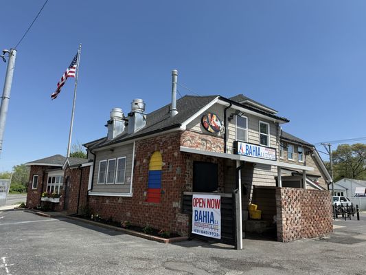 BAHIA RESTAURANT & BAR LATIN FOOD - Updated December 2025 - 37 Photos & 16 Reviews - 91 Howells ...