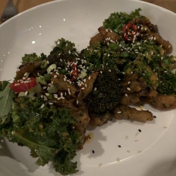 BLOOM PLANT BASED KITCHEN - Updated January 2025 - 912 Photos & 316 ...