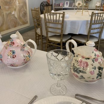 TEALICIOUS TEA HOUSE & CATERING - Updated July 2025 - 204 Photos & 121 ...