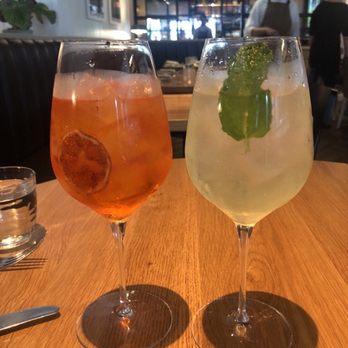 ALTA VIA MARKET SQUARE - Updated December 2024 - 247 Photos & 92 ...