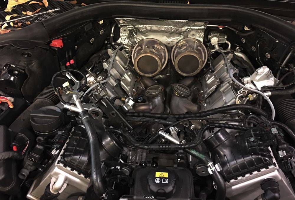 FOX MOTORS - Updated October 2025 - 45 Photos - 1801 E Fowler Ave ...