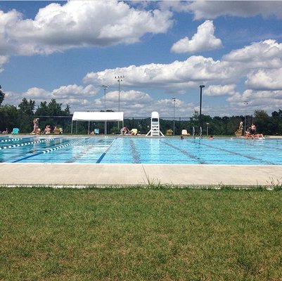 SCOTT TOWNSHIP POOL - Updated December 2025 - 1 Park Dr, Carnegie, Pennsylvania - Swimming Pools ...