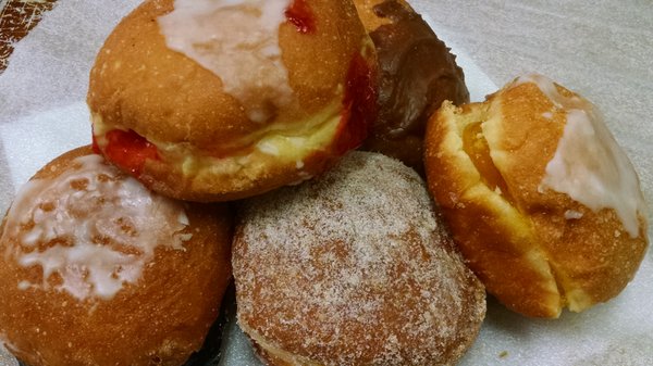 CAPRI ITALIAN BAKERY - 87 Photos & 86 Reviews - 4832 Greenfield Rd ...