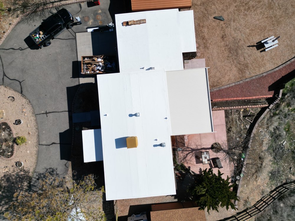 ACES ROOFING - Updated October 2024 - Request a Quote - 11 Photos - 608 Round Table Rd, Grand ...