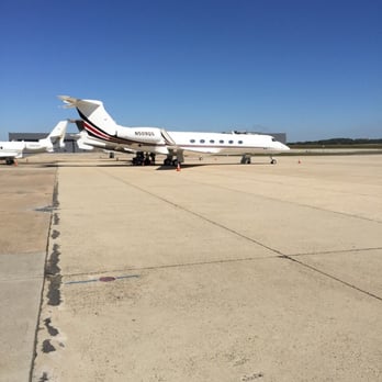 SIGNATURE FLIGHT SUPPORT - Updated December 2025 - 23950 Wind Sock Dr ...