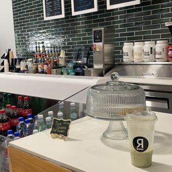 ROGUE COFFEE - Updated October 2025 - 44 Photos & 10 Reviews - 307 W ...