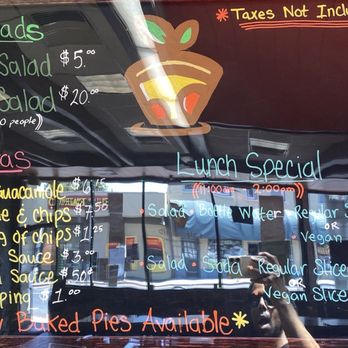 DIMOND SLICE PIZZA - Updated February 2025 - 323 Photos & 759 Reviews ...