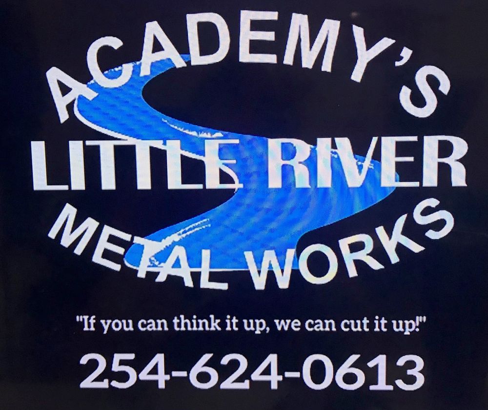 ACADEMY’S LITTLE RIVER METALWORKS - Updated December 2025 - 26 Photos ...