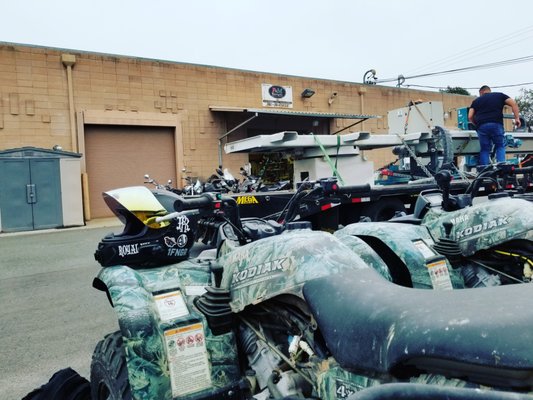 P & M MOTORCYCLES - Updated October 2025 - 63 Reviews - 2040 Petaluma ...