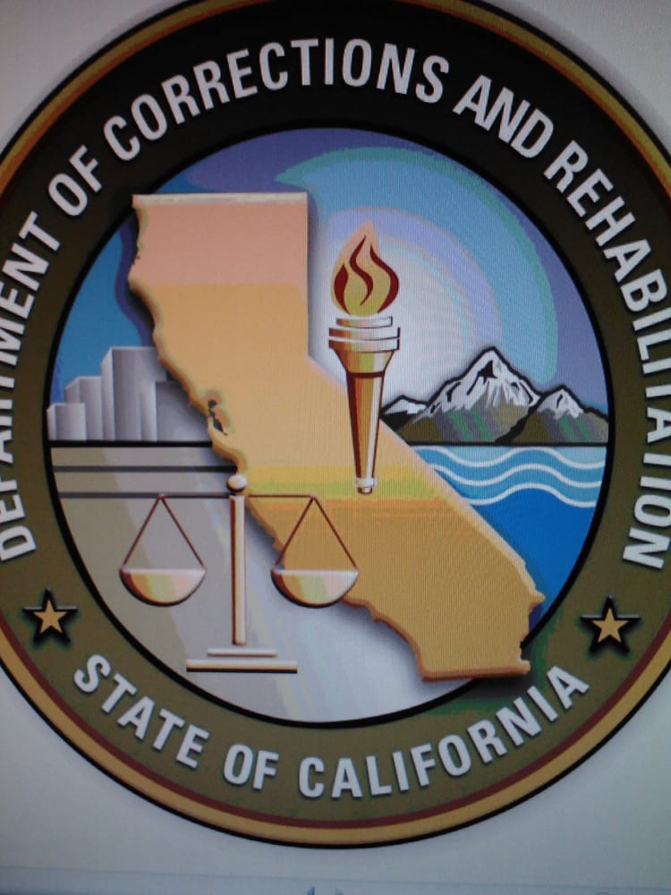 DEPARTMENT OF CORRECTIONS - Updated September 2025 - 1515 S St ...