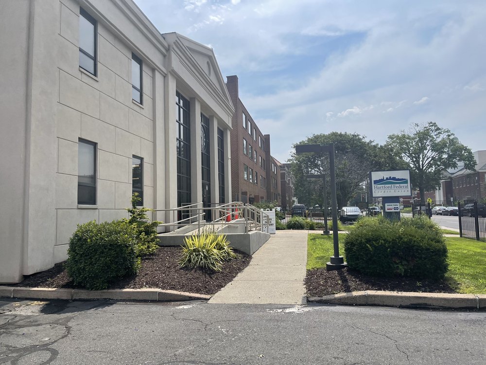 HARTFORD FEDERAL CREDIT UNION - Updated July 2025 - 10 Reviews - 964 ...