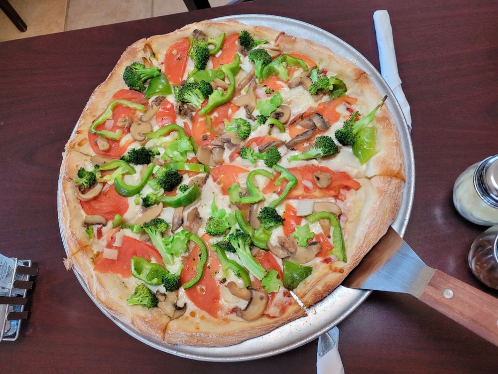 DEMARCOS PIZZERIA - Updated September 2024 - 26 Reviews - 1885 W ...