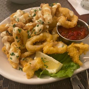 AUGUSTINO’S ITALIAN EATERY AND PRIME STEAKS - Updated May 2024 - 163 ...