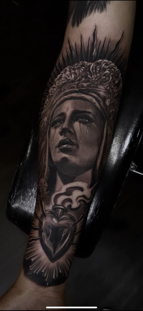 PRIMAL INSTINCTS TATTOO - Updated January 2026 - 61 Photos & 11 Reviews ...