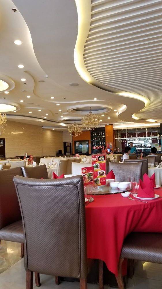 FORTUNE HONGKONG SEAFOOD RESTAURANT - SUBIC BAY FREEPORT ZONE - Updated ...