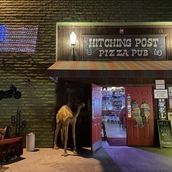 THE HITCHING POST - Updated October 2024 - 151 Photos & 254 Reviews - 2341 N Apache Trl, Apache ...