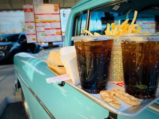 BURGERMASTER - Updated August 2024 - 169 Photos & 309 Reviews - 9820 ...