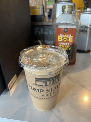 PUMP STATION CAFE - Updated January 2026 - 47 Photos & 84 Reviews - 103 ...