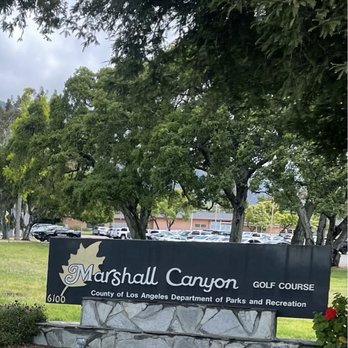MARSHALL CANYON GOLF COURSE - Updated August 2025 - 127 Photos & 101 ...