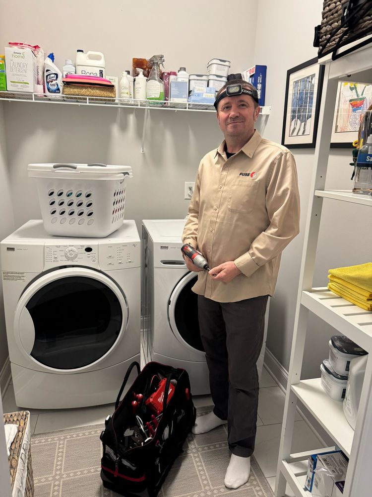 FUSE SERVICE APPLIANCE REPAIR - Updated July 2025 - 12 Photos - 709 ...