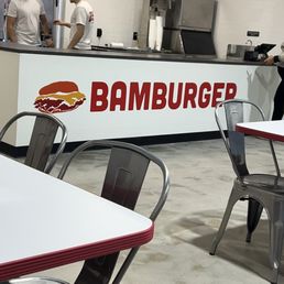BAMBURGER - Updated December 2025 - 76 Photos & 83 Reviews - 3624 Farm ...