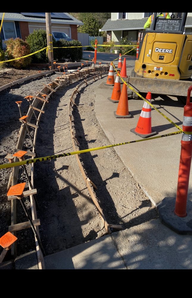 RC CONCRETE - Updated May 2026 - 1859 Mason St, San Pablo, California ...