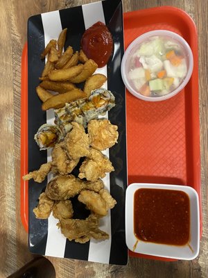 K FRIED CHICKEN - Updated August 2024 - 49 Photos & 38 Reviews - 3050 S ...