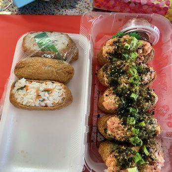 POKE EXPRESS - Updated March 2025 - 1161 Photos & 938 Reviews - 655 W ...