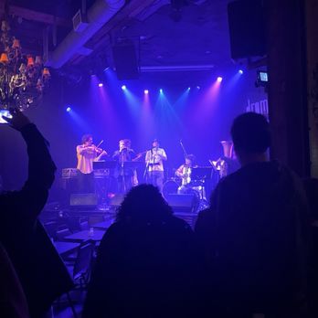 DROM - Updated December 2025 - 115 Photos & 244 Reviews - 85 Avenue A ...