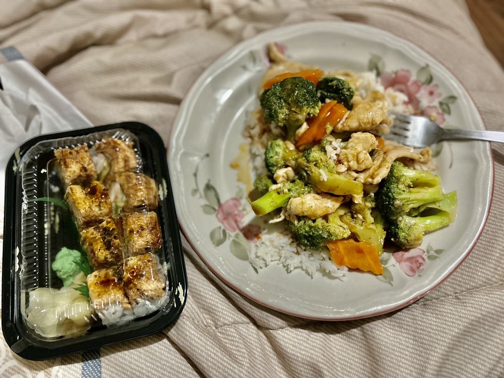DELICIOUS FUSION - Updated May 2026 - 70 Photos & 83 Reviews - 50 N ...