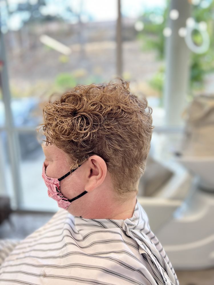 HAIR STUDIO 101 - Updated June 2025 - 223 Photos & 20 Reviews - 40 Main ...