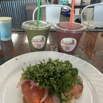 THANIA’S JUICE BAR - Updated April 2025 - 117 Photos & 108 Reviews ...