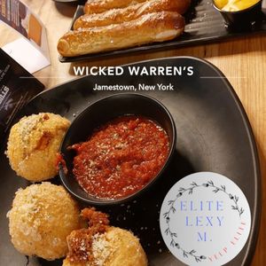 WICKED WARREN’S - Updated July 2025 - 17 Photos & 29 Reviews - 330 ...
