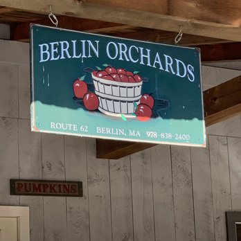 BERLIN ORCHARDS - Updated December 2025 - 98 Photos & 40 Reviews - Rt ...