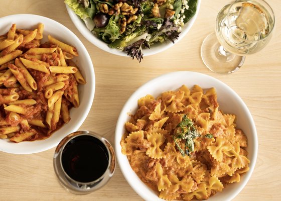 MICI ITALIAN - Updated June 2024 - 50 Photos & 77 Reviews - 24750 South ...