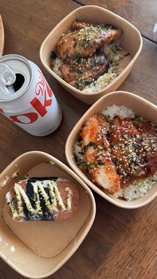 WAVEZ FOOD - Updated October 2025 - 18 Photos & 23 Reviews - 525 E ...