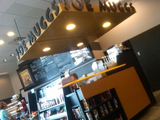 JOE MUGGS COFFEE - Updated December 2025 - 4310 Buffalo Gap Rd, Abilene ...