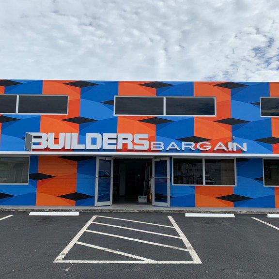 BUILDERS BARGAIN - Updated July 2025 - 34 Photos & 41 Reviews - 900 NE ...
