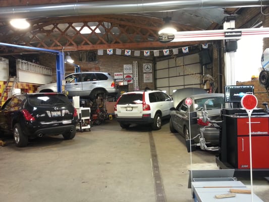 AUTO REPAIR 4 LESS - Updated November 2025 - 101 Reviews & 28 Photos ...