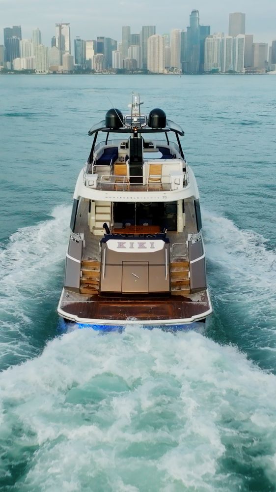 KIKI AT SEA - Updated October 2025 - 10 Photos - Miami, Florida - Boat ...