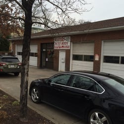 MASTERS AUTO BODY - 19 Reviews - 1200 Monticello Rd, Charlottesville ...