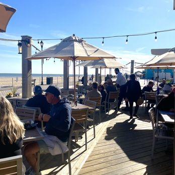 IRON WHALE - Updated July 2025 - 452 Photos & 370 Reviews - 1200 Ocean ...