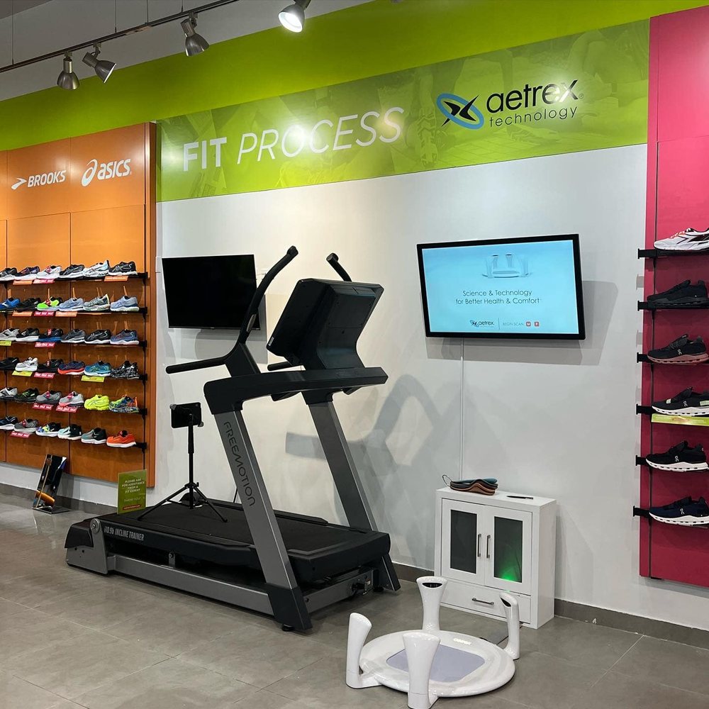 FIT2RUN - BAYAMÓN - Updated March 2025 - 725 W Main Ave, Bayamón ...