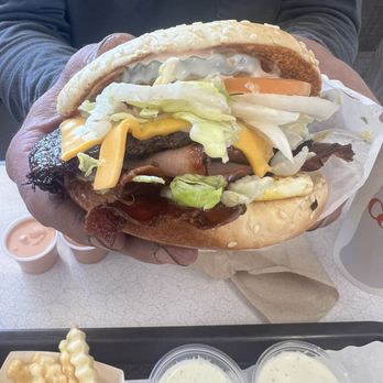 STOKES BURGER RANCH - Updated August 2025 - 19 Photos & 29 Reviews ...