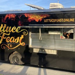 LETTUCE FEAST - Updated December 2024 - 271 Photos & 352 Reviews - Los ...