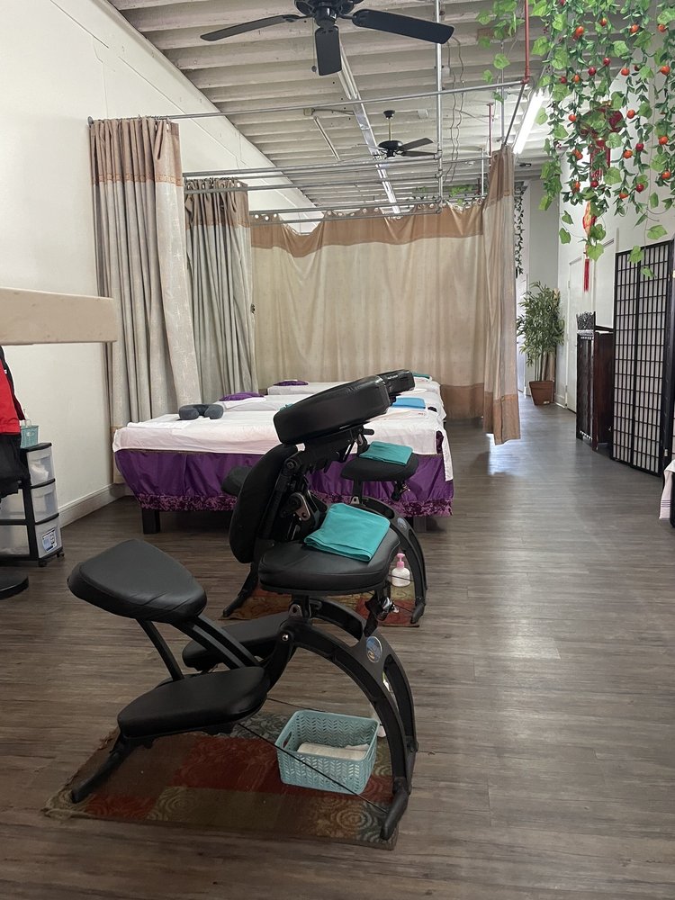 LUCKY FOOT SPA - Updated June 2026 - 25 Reviews - 1124 Decatur St, New ...