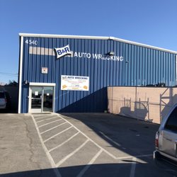 B & R AUTO WRECKING - 25 Photos & 43 Reviews - 4540 Smiley Rd, Las ...