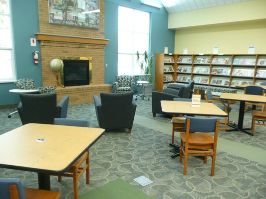 AVON LAKE PUBLIC LIBRARY - Updated August 2025 - 20 Photos - 32649 ...