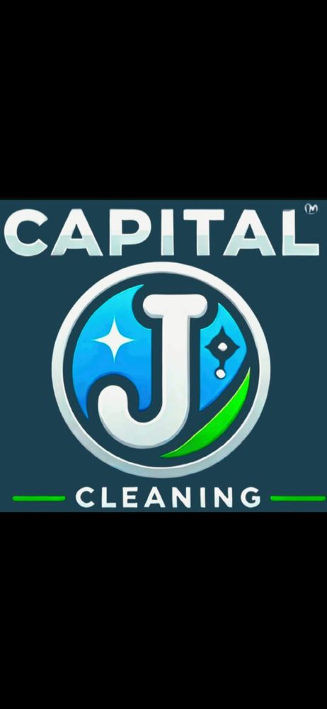 CAPITAL J COMMERCIAL CLEANING LLC - Updated April 2025 - TEMPLE TERR ...