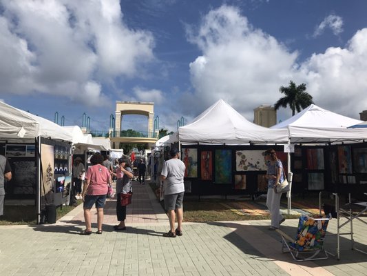 FESTIVAL OF THE ARTS - BOCA - Updated January 2025 - 14 Photos - 225 NE ...